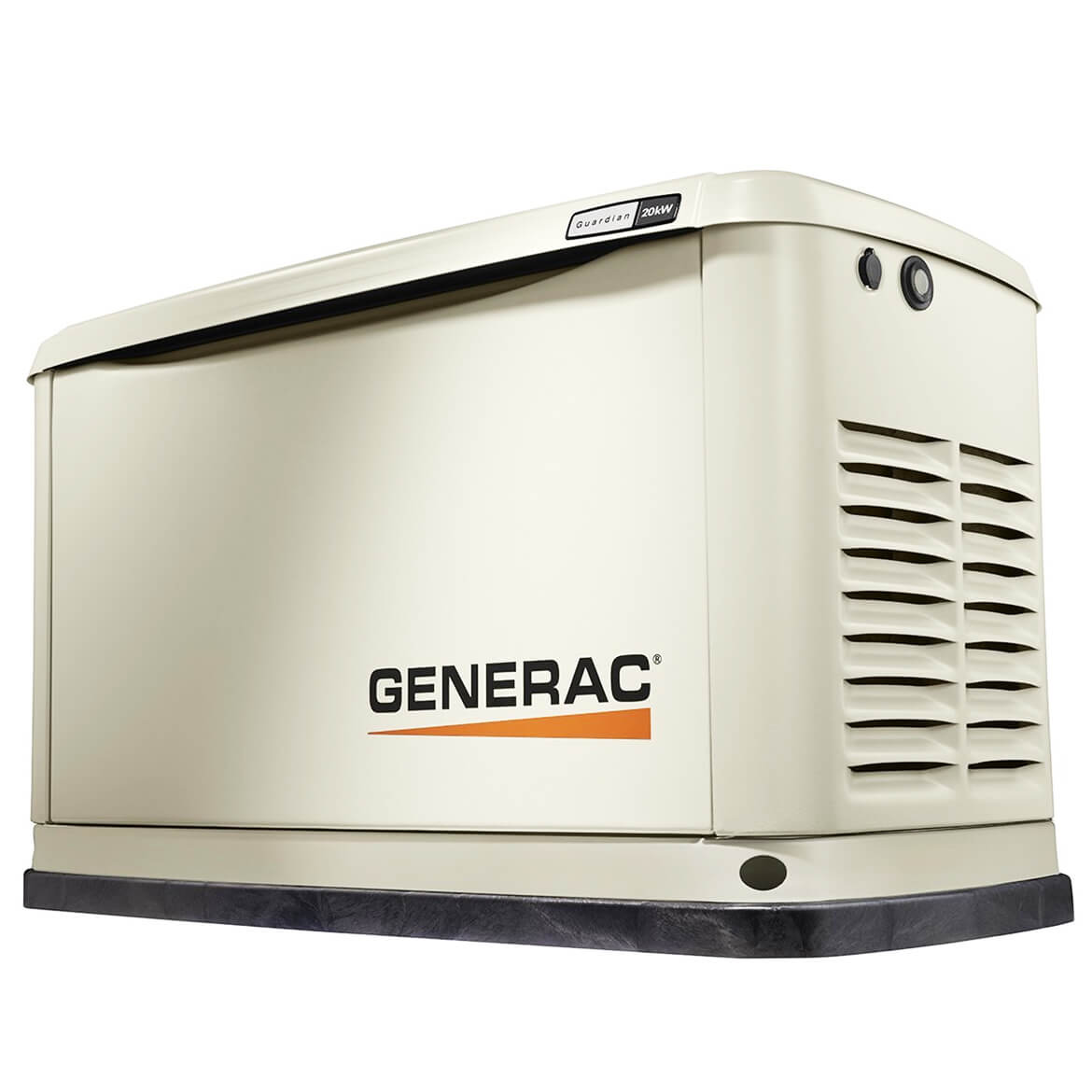 Standby Generators — Electric Generator Depot