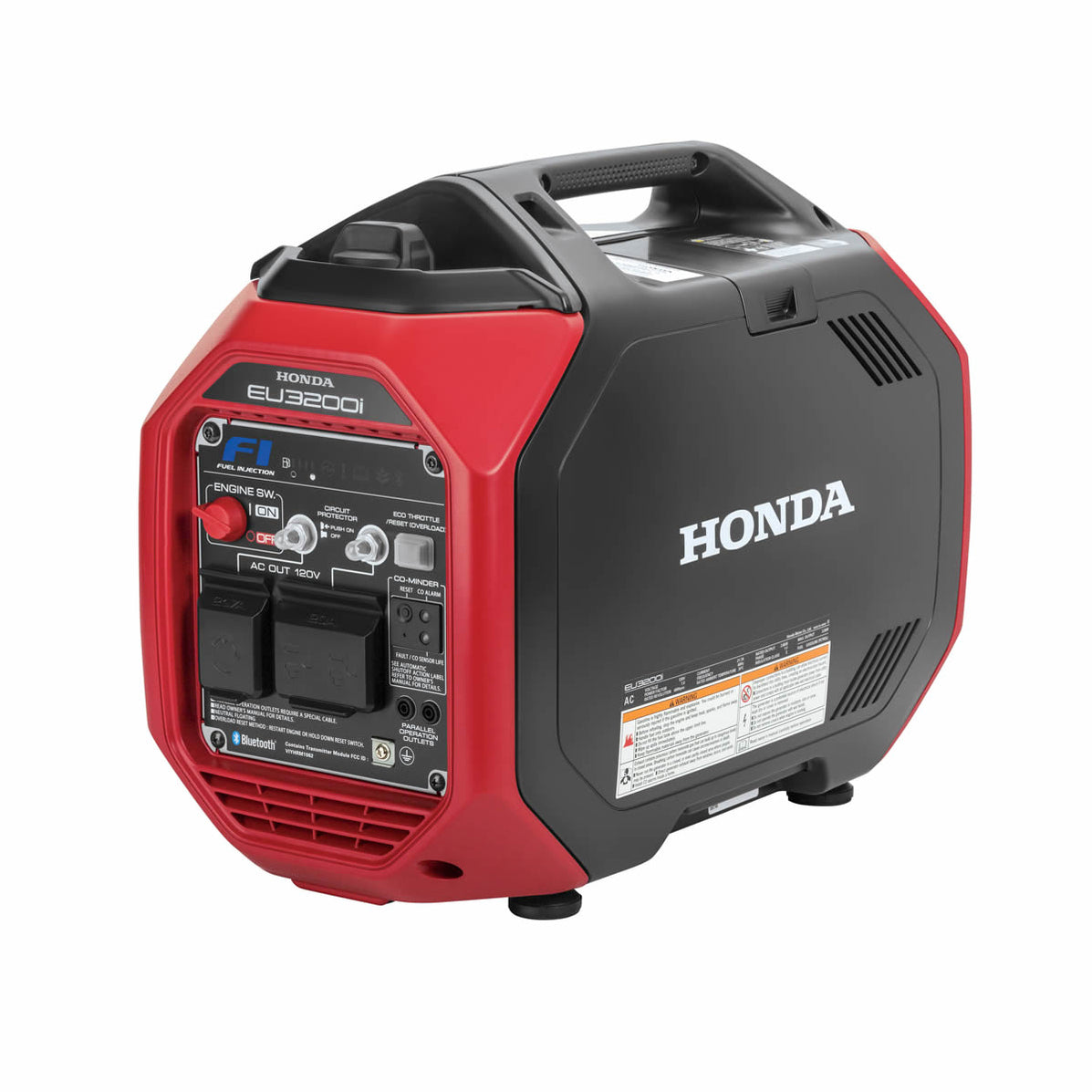 Generator Honda Home Depot