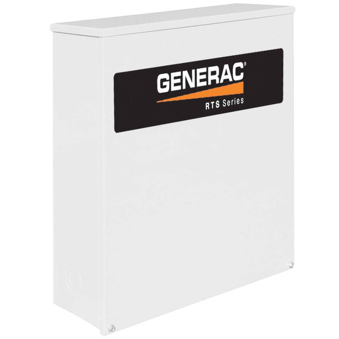 Generac GNC-RTSN200G3 Guardian 200Amp 3-Phase Automatic Transfer Switc ...