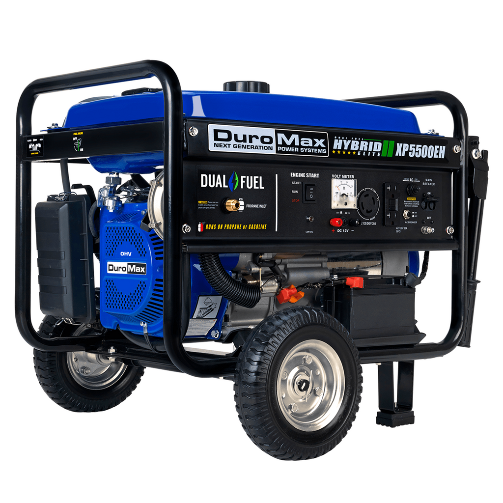 Electric Generator Depot | Your Outdoor Power Destination